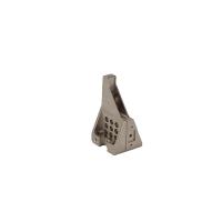 China Customized Non Standard CNC Components for Hot Selling Precision Automation Equipment Parts and Metal Industrial Machinery for sale