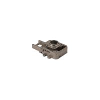 China Customized Rubber Coated Parts  Anti Static  Corrosion Resistant Products  and ODM Services for Industrial Equipment for sale