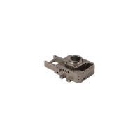China Customized Rubber Coated Parts  Anti Static  Corrosion Resistant Products  and ODM Services for Industrial Equipment for sale