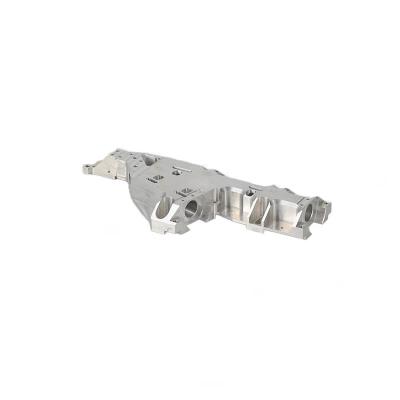 China CNC Precision Steel Non Standard Hardware Parts Processing and Customization  Metal Parts Industrial Equipment Manufacturing for sale
