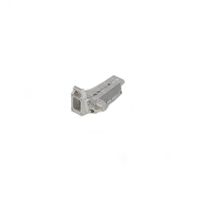China Customized Non Standard CNC Hardware Processing  Precision Equipment Parts for Metal Processing Industrial Machinery for sale
