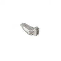 China Customized Non Standard CNC Hardware Processing  Precision Equipment Parts for Metal Processing Industrial Machinery for sale