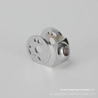 China Customized Metal Processing for Automotive Parts CNC Precision Five Axis Processing Non Standard Steel Automotive Hardware Parts for sale