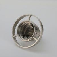 China Metal Parts Industrial Equipment Manufacturing  CNC Precision Steel  Non Standard Hardware Parts Processing and Customization for sale
