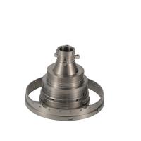 China Metal Parts Industrial Equipment Manufacturing  CNC Precision Steel  Non Standard Hardware Parts Processing and Customization for sale