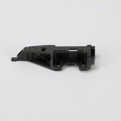 China Customized Non Standard CNC Components for Hot Selling Precision Automation Equipment Parts and Metal Industrial Machinery for sale