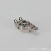 China Source Factory Stainless Steel CNC Precision Machining Non Standard Hardware Parts Custom Metal Parts Manufacturing for sale