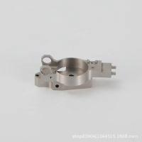China Source Factory Stainless Steel CNC Precision Machining Non Standard Hardware Parts Custom Metal Parts Manufacturing for sale