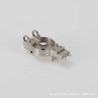 China Source Factory Stainless Steel CNC Precision Machining Non Standard Hardware Parts Custom Metal Parts Manufacturing for sale