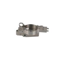 China Source Factory Stainless Steel CNC Precision Machining Non Standard Hardware Parts Custom Metal Parts Manufacturing for sale
