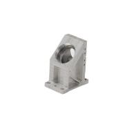 China Source Factory 5 Axis CNC Precision Steel Machining Non Standard Hardware Parts Custom Metal Manufacturing Service for sale