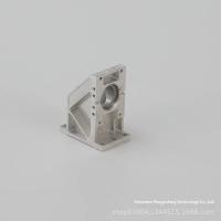 China Source Factory 5 Axis CNC Precision Steel Machining Non Standard Hardware Parts Custom Metal Manufacturing Service for sale