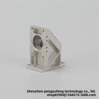 China Source Factory 5 Axis CNC Precision Steel Machining Non Standard Hardware Parts Custom Metal Manufacturing Service for sale