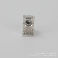 China Source Factory 5 Axis CNC Precision Steel Machining Non Standard Hardware Parts Custom Metal Manufacturing Service for sale