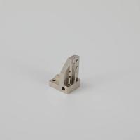 China Professional Customized CNC Processing Services  Stainless Steel Reverse Engineering Design  Electrical Discharge Wire Cutting for sale