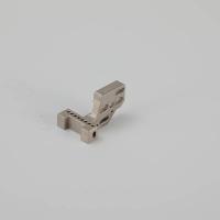 China Customized CNC Solutions  Customized High Precision Processing Services  and Equipment for Processing Stainless Steel Parts for sale
