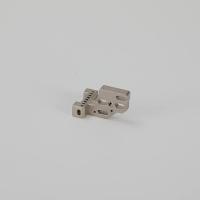 China Customized CNC Solutions  Customized High Precision Processing Services  and Equipment for Processing Stainless Steel Parts for sale