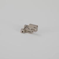 China Customized CNC Solutions  Customized High Precision Processing Services  and Equipment for Processing Stainless Steel Parts for sale