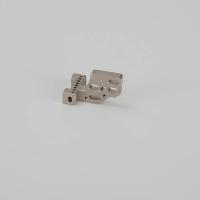 China Customized CNC Solutions  Customized High Precision Processing Services  and Equipment for Processing Stainless Steel Parts for sale