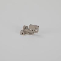 China Customized CNC Solutions  Customized High Precision Processing Services  and Equipment for Processing Stainless Steel Parts for sale