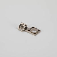China Customized Processing of CNC Precision Five-axis Non-standard Hardware Parts Manufacturing Metal Processing Industrial Equipment for sale