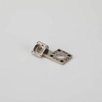 China Customized Processing of CNC Precision Five-axis Non-standard Hardware Parts Manufacturing Metal Processing Industrial Equipment for sale