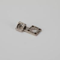 China Customized Processing of CNC Precision Five-axis Non-standard Hardware Parts Manufacturing Metal Processing Industrial Equipment for sale