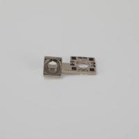 China Customized Processing of CNC Precision Five-axis Non-standard Hardware Parts Manufacturing Metal Processing Industrial Equipment for sale