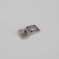 China Customized Processing of CNC Precision Five-axis Non-standard Hardware Parts Manufacturing Metal Processing Industrial Equipment for sale
