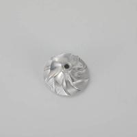 China Standard Turbine Compressor Wheel Double Ceramic Bearing Turbine Compressor Shaft Used in Performance Automobiles Racing Cars for sale
