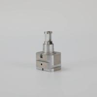 China Silver Machined Parts Precision CNC Components Industrial Equipment OEM ODM Services Available Custom Manufacturing Machinerly for sale