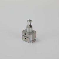 China Silver Machined Parts Precision CNC Components Industrial Equipment OEM ODM Services Available Custom Manufacturing Machinerly for sale
