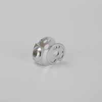 China Non Standard Steel Automotive Hardware Parts Processed  CNC Precision Five Axis Machining Metal Processing Automotive Components for sale