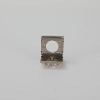 China High Precision Surface Drone CNC Precision Steel Parts Customized Metal Processing of Precision Non Standard Hardware Parts for sale