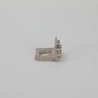 China High Precision Surface Drone CNC Precision Steel Parts Customized Metal Processing of Precision Non Standard Hardware Parts for sale