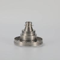 China High Quality CNC Precision Steel  Standard Hardware Parts Processing Customized Metal Parts Industrial Equipment Manufacturing for sale