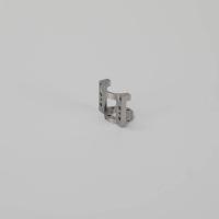 China Silver Custom Processing Parts Precision CNC Components Industrial Equipment Provide Custom Manufacturing Mechanical Production for sale