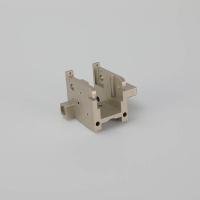 China Rose Gold Custom Processing Parts Precision Components Industrial Equipment Providing Custom Manufacturing Mechanical Production for sale