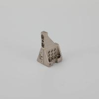 China We Offer OEM and ODM Services Custom Precision CNC Components Industrial Equipment Providing Customized Mechanical Production for sale
