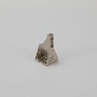 China We Offer OEM and ODM Services Custom Precision CNC Components Industrial Equipment Providing Customized Mechanical Production for sale