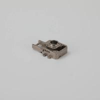 China Precision CNC Components Industrial Equipment Processing Parts Provide Customized Manufacturing Mechanical Production Assembly for sale