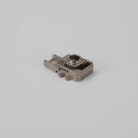 China Precision CNC Components Industrial Equipment Processing Parts Provide Customized Manufacturing Mechanical Production Assembly for sale
