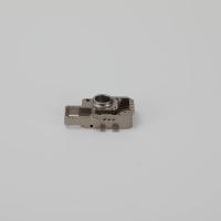 China Precision CNC Components Industrial Equipment Processing Parts Provide Customized Manufacturing Mechanical Production Assembly for sale
