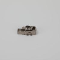 China Precision CNC Components Industrial Equipment Processing Parts Provide Customized Manufacturing Mechanical Production Assembly for sale