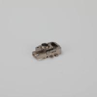 China Precision CNC Components Industrial Equipment Processing Parts Provide Customized Manufacturing Mechanical Production Assembly for sale
