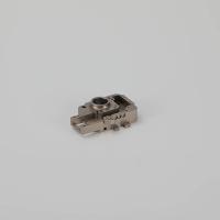 China Precision CNC Components Industrial Equipment Processing Parts Provide Customized Manufacturing Mechanical Production Assembly for sale