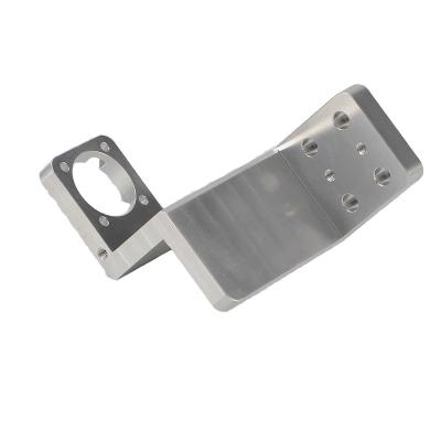China Customized CNC Precision Processing Machine Tools of Non Standard Steel Hardware Parts and Metal Processing Industrial Equipment for sale
