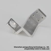 China Customized CNC Precision Processing Machine Tools of Non Standard Steel Hardware Parts and Metal Processing Industrial Equipment for sale