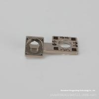 China CNC Precision 5 Axis Non Standard Hardware Parts Processing Customization Metal Processing Industrial Equipment Manufacturing for sale