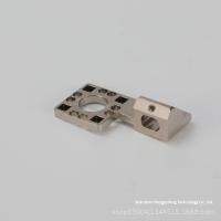 China CNC Precision 5 Axis Non Standard Hardware Parts Processing Customization Metal Processing Industrial Equipment Manufacturing for sale